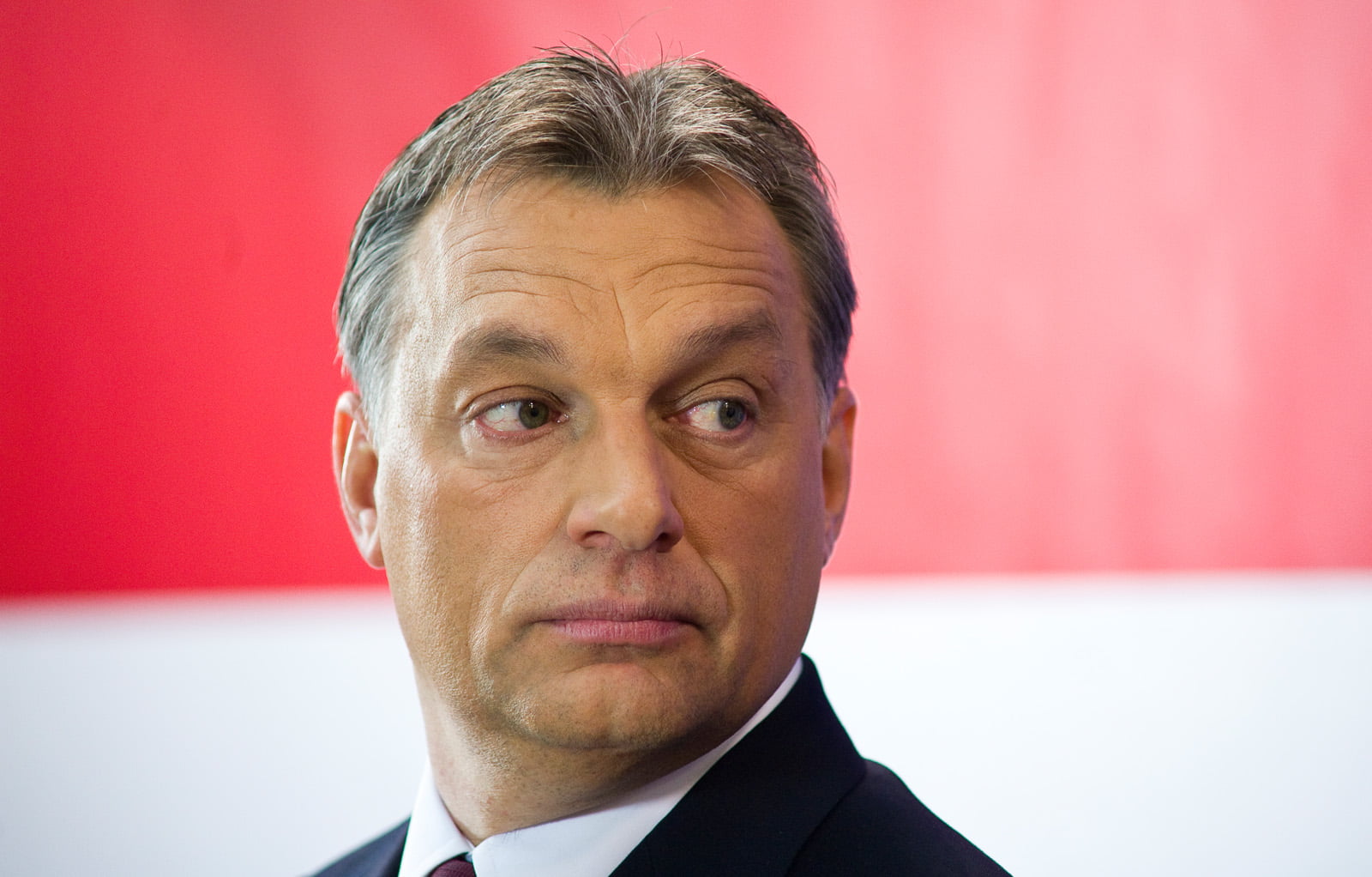Viktor Orbán: "Wir wollen nicht, dass unsere Frauen und Töchter an ...