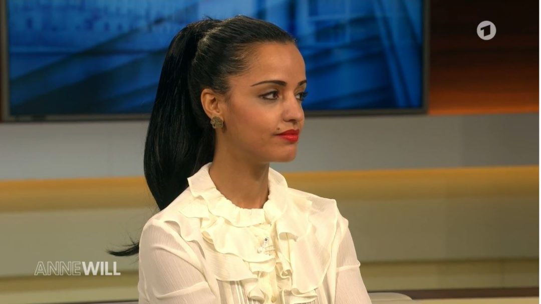 Eilmeldung: Neffe von Sawsan Chebli besteht Jura-Staatsexamen mit 11 ...
