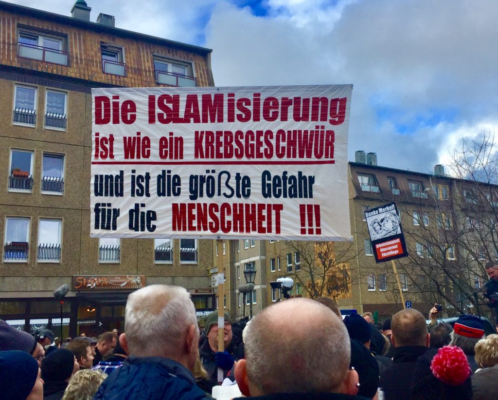 Islamisierung und Migration - Philosophia Perennis
