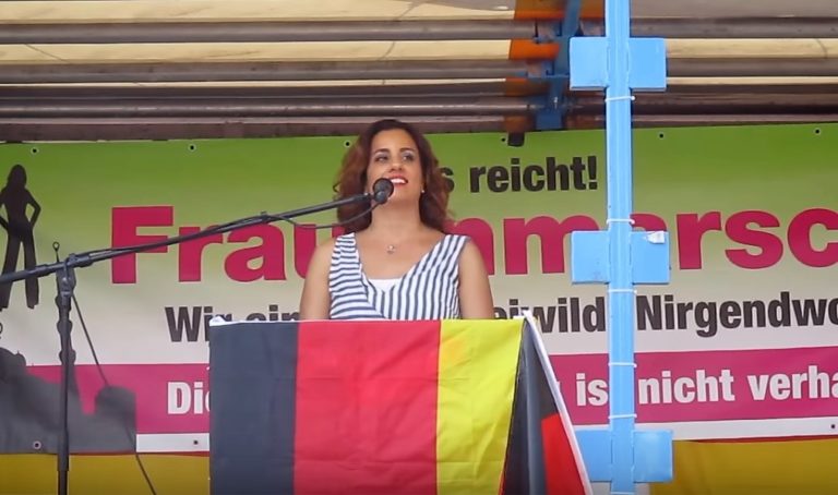 Jüdische Autorin Orit Arfa an Merkel: Warum hat Kanzlerin Merkel so ...