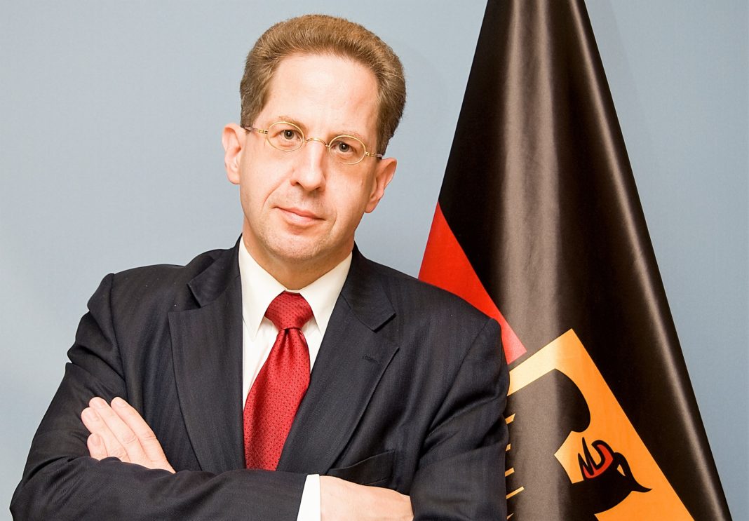 Entlassung Maaßens: Gab es jemals eine perfidere Personalentscheidung ...