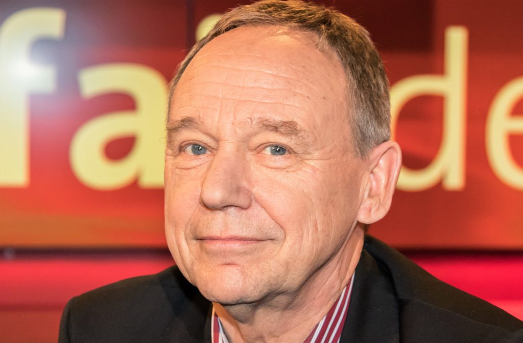 Der geistige Offenbarungseid des Alan Posener