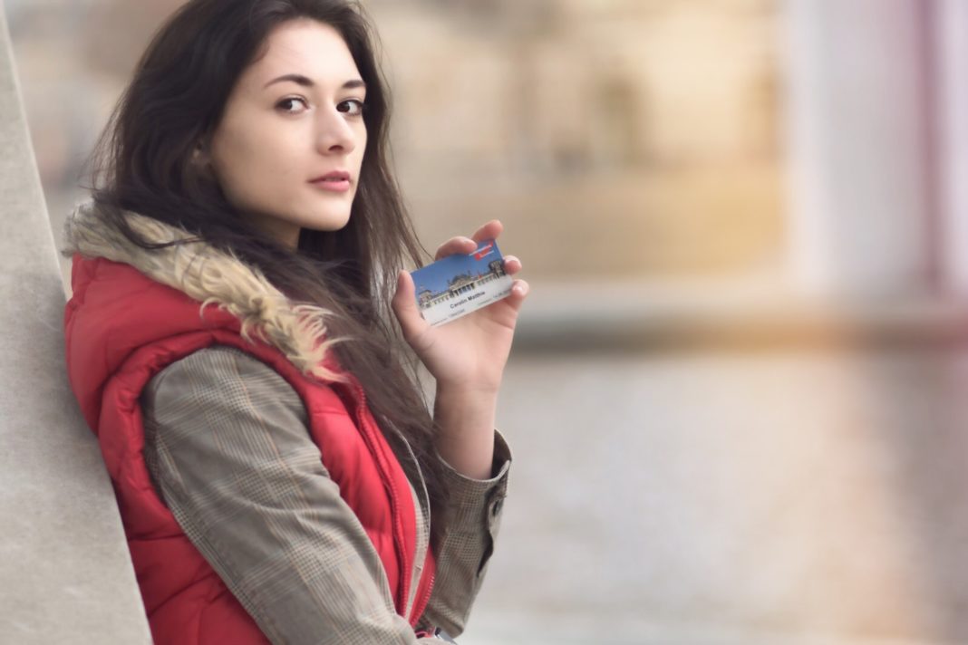 Postfeministische Frauenpower? Carolin Matthie (25), AfD