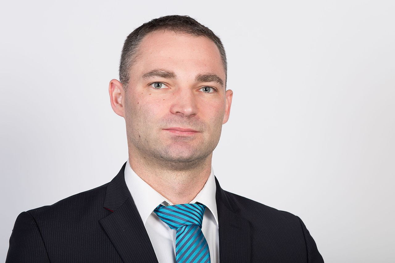 Görlitz: AfD-Politiker Sebastian Wippel gewinnt erste Runde bei ...