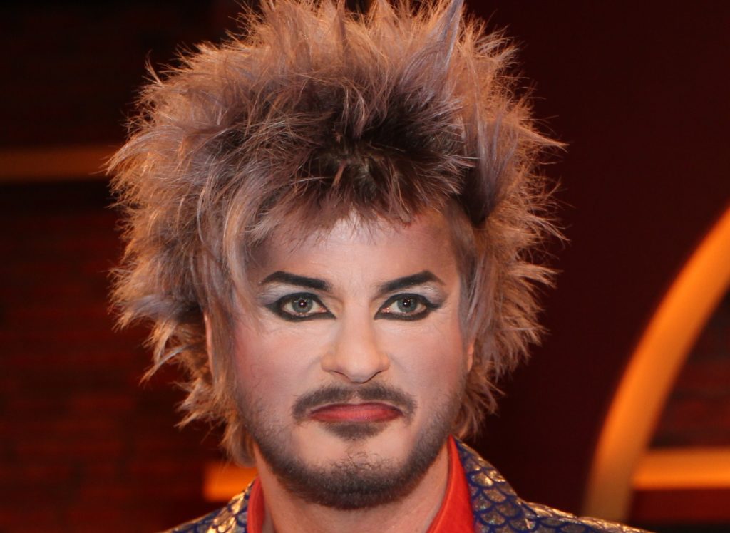 Das Auftrittsverbot für den Kabarettisten Kay Ray ist ein massiver ...