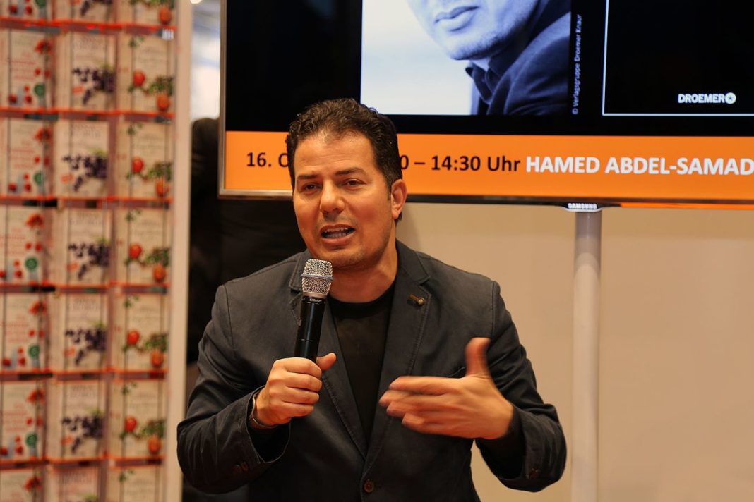 Youtube löscht Kanal von bekanntem Islamkritiker Hamed Abdel-Samad