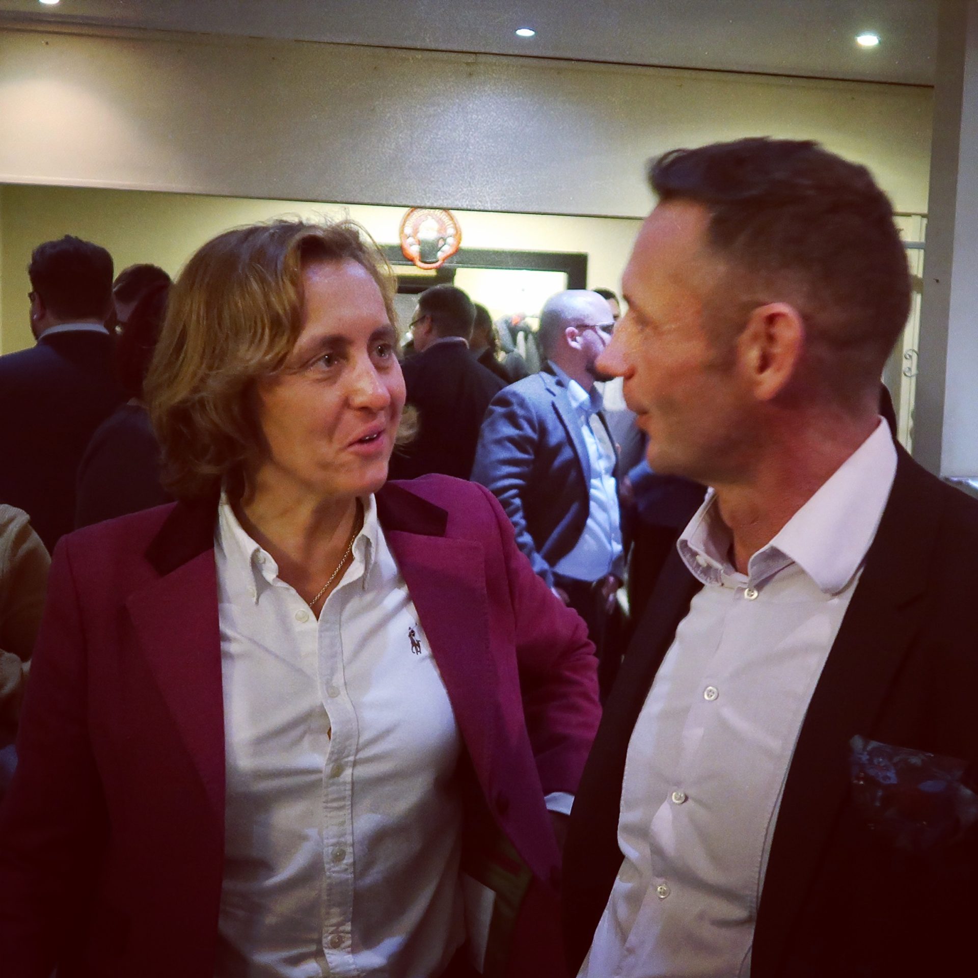 meldestelle-respect: "In Deutschland ist der Blockwart zurück"