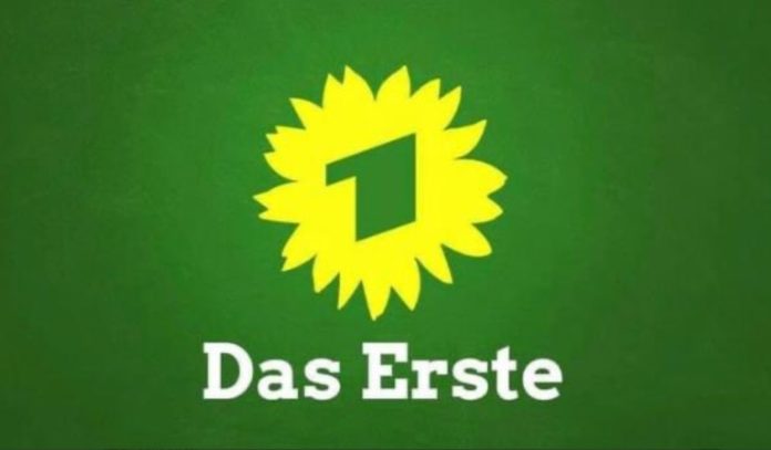 Haltung zeigen: ARD hat eine neues Logo