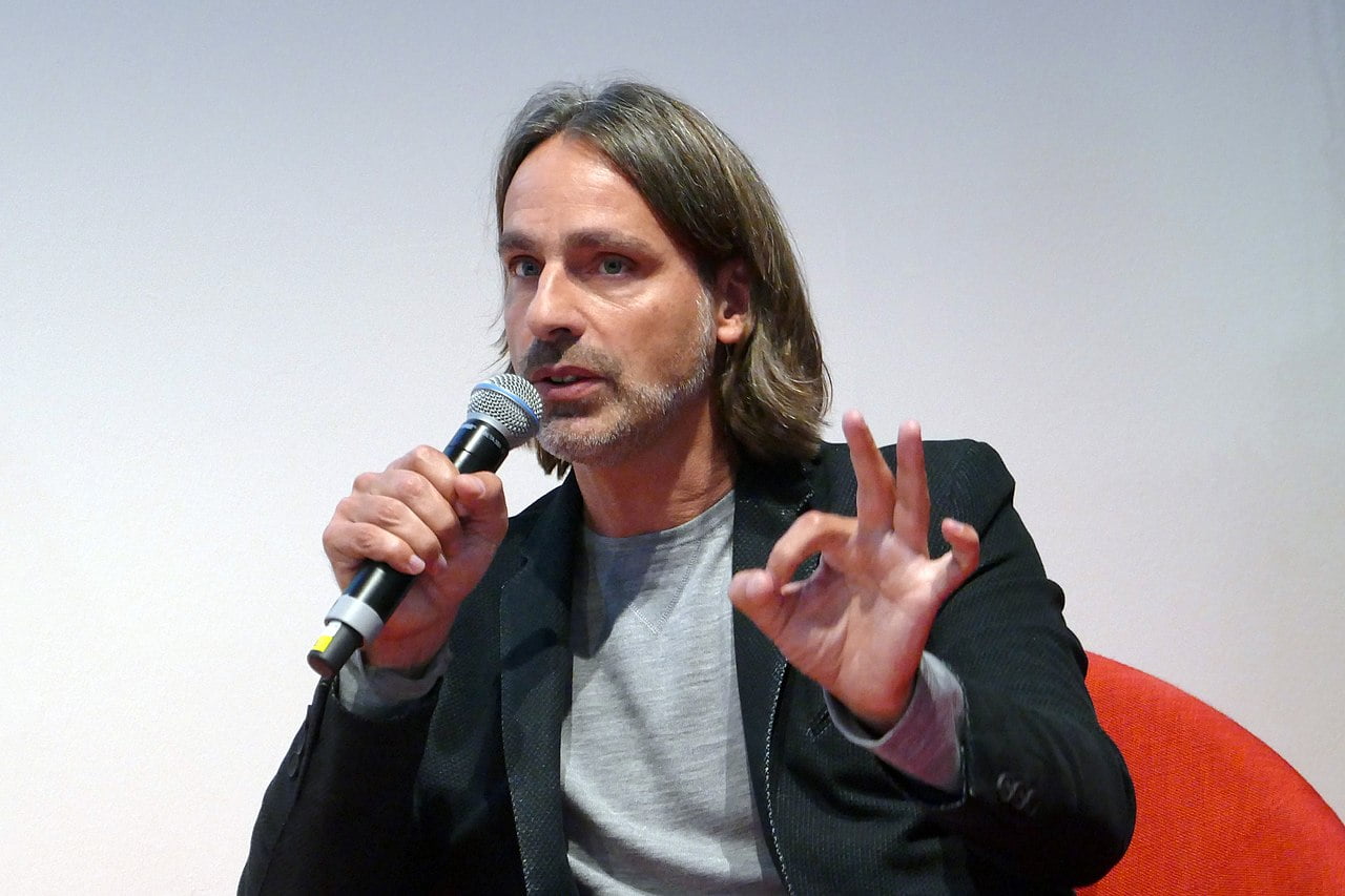 Baerbock kritisiert: Landet Precht bald im Knast?