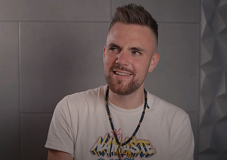 Nikolai Binner: Gecancelt und verbannt