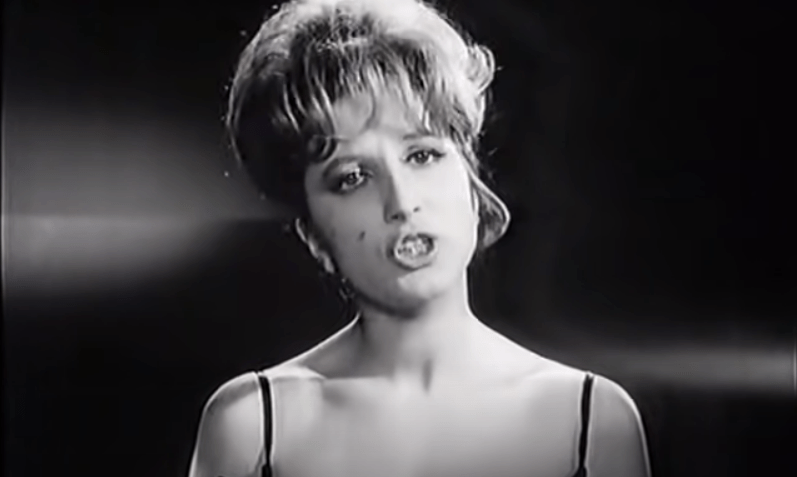 Heißer Sand und ein verlorenes Land...