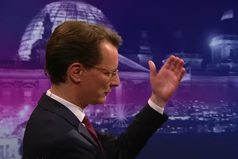 Wüst-CDU: Stell Dir vor, es gibt einen Riesenskandal, aber keiner redet ...