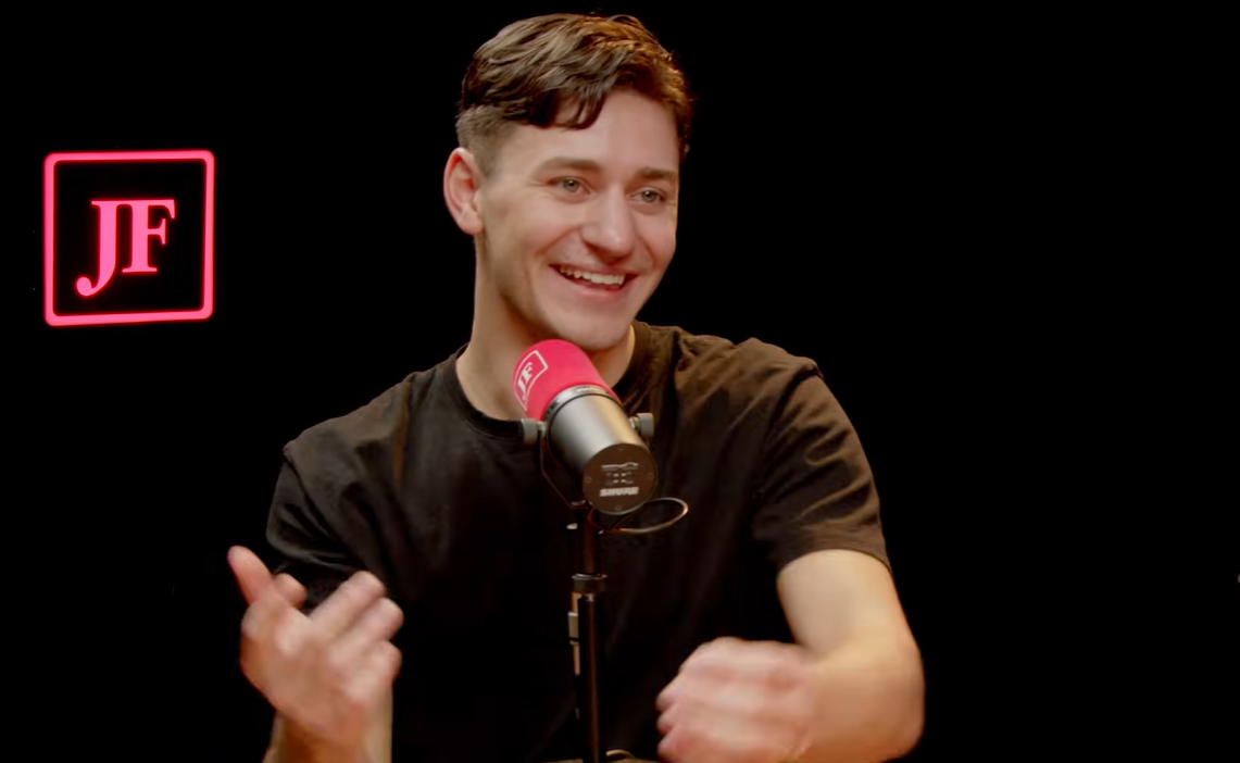 John Rudat: Vom Messeropfer zum Helden – Amerikaner rechnet mit ...